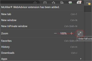 How to Full Screen on Windows 11 PC with Full Screen Shortcut
