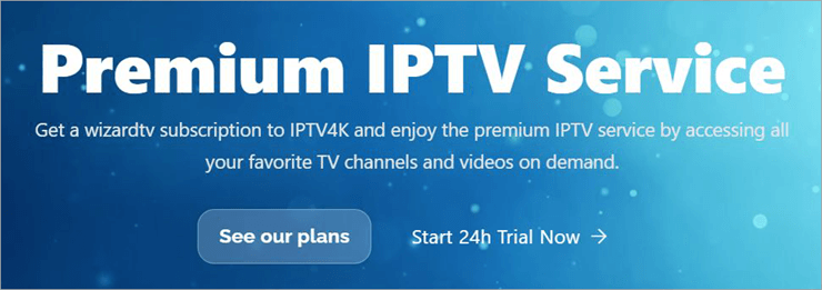 Top 10+ IPTV Services Worldwide | Top IPTV Providers 2025