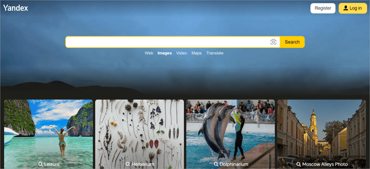 Top 8+ PimEyes Alternatives & Competitors for a Face Search Engine