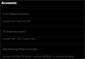 Twitter Advanced Search - The Ultimate Guide on How to Use it