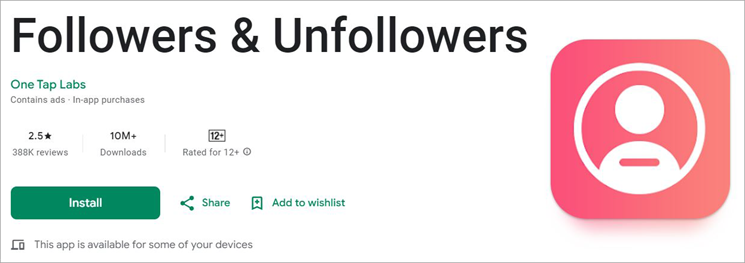 How to Quickly Check Who Unfollowed You on Instagram