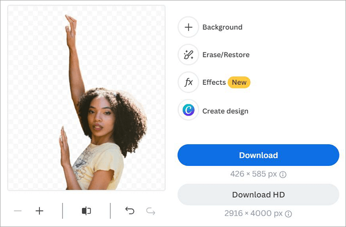 How to Remove Background From Image Using Image Background Remover Tools