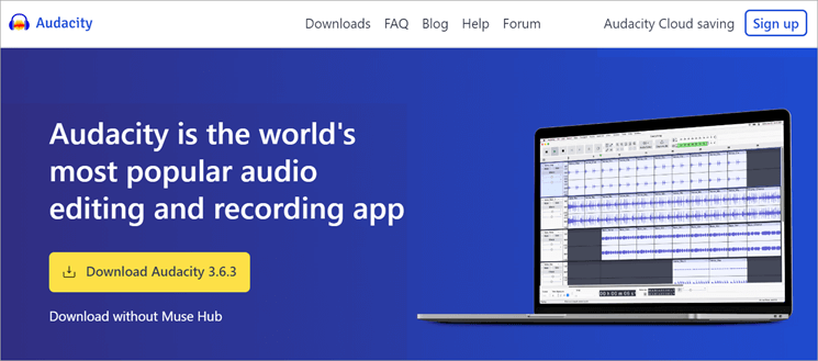 Free Online Audio Converter Software for Windows & Mac