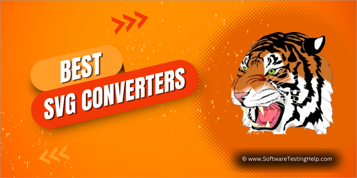 Free Online SVG Converter to Convert PNG/JPEG to SVG