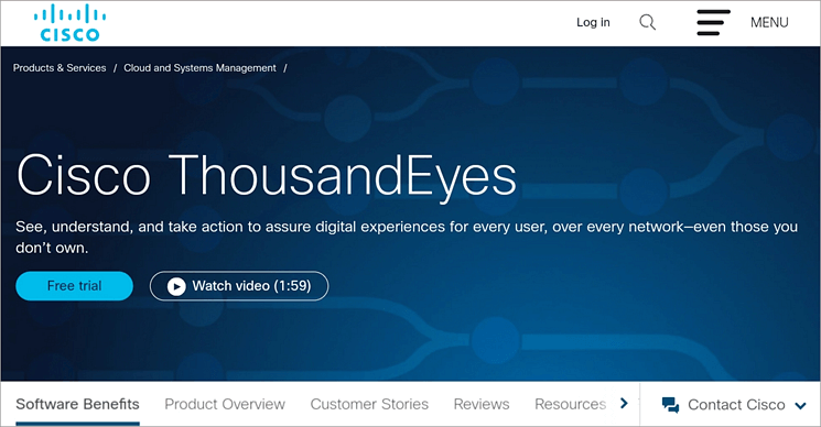 Top ManageEngine OpManager MSP Alternatives & Competitors