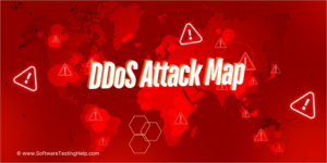 What is a DDoS Attack Map and Where to See it Live?