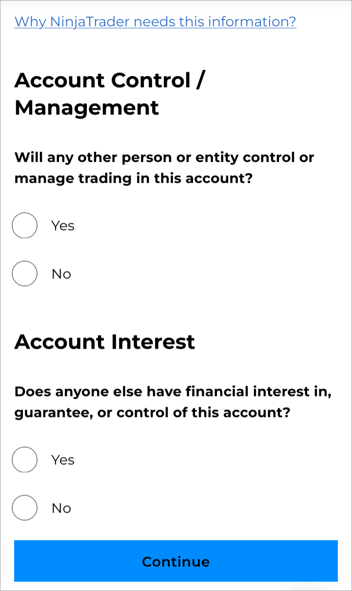 NinjaTrader Review 2025: Is It The Right Choice For Investors?