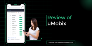 uMobix Review: Is uMobix Cell phone Tracker Legit?
