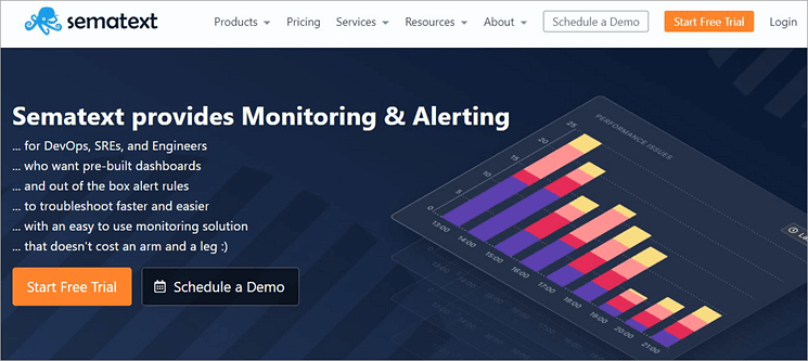 7+ Top LogicMonitor Competitors and Alternatives in 2025