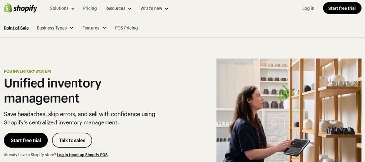 Top 10+ Retail Inventory Software in 2026 [TOP RANKINGS]