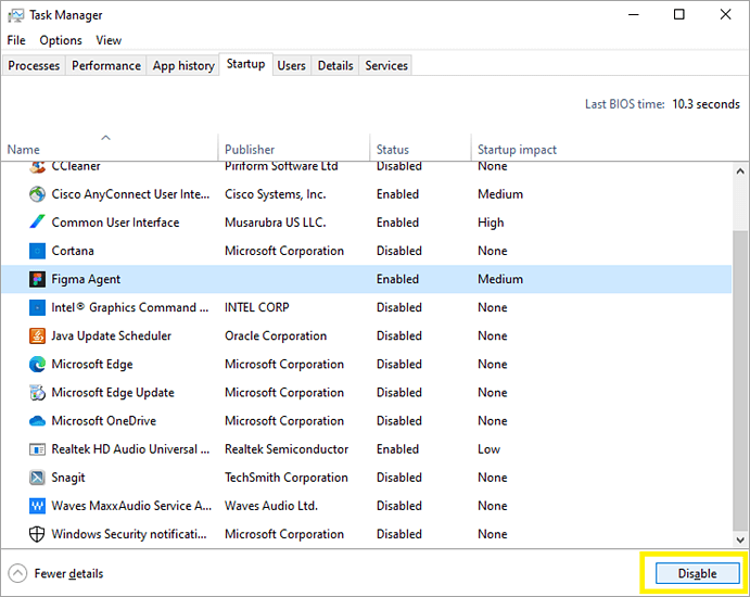 How to Fix When Windows PC Won't Shut Down
