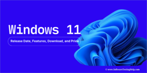 When was Windows 11 Released? Release Date and Download Details