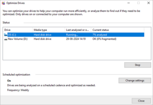 How to Test Hard Drive Speed on Windows (Includes Disk Speed Test Tools)