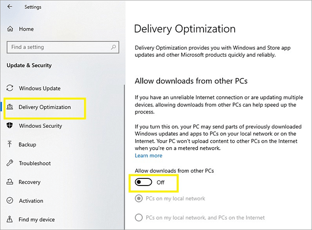How to Fix When Windows PC Won't Shut Down