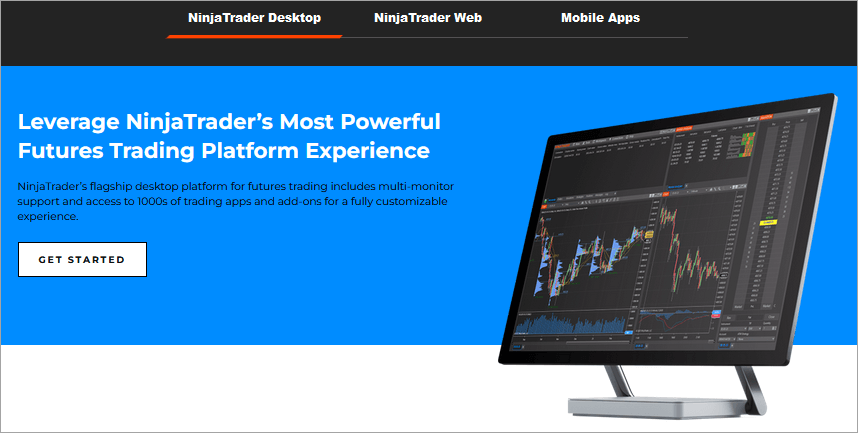 NinjaTrader Review 2025: Is It The Right Choice For Investors?