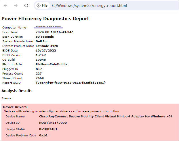 How to Fix When Windows PC Won't Shut Down