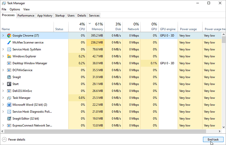How to Fix When Windows PC Won't Shut Down