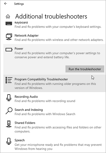 How to Fix When Windows PC Won't Shut Down