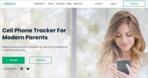 uMobix Review: Is uMobix Cell phone Tracker Legit?