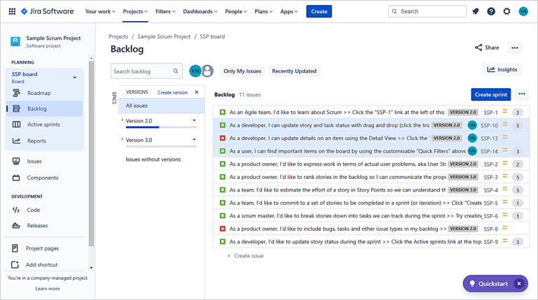 Jira Cloud Advanced Roadmaps: The Ultimate Guide for Beginners