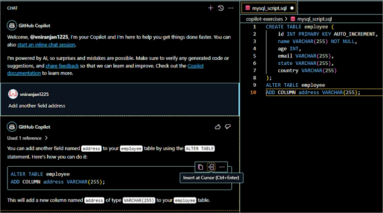 Github Copilot Ai Coding Assistants Tutorial For Beginners