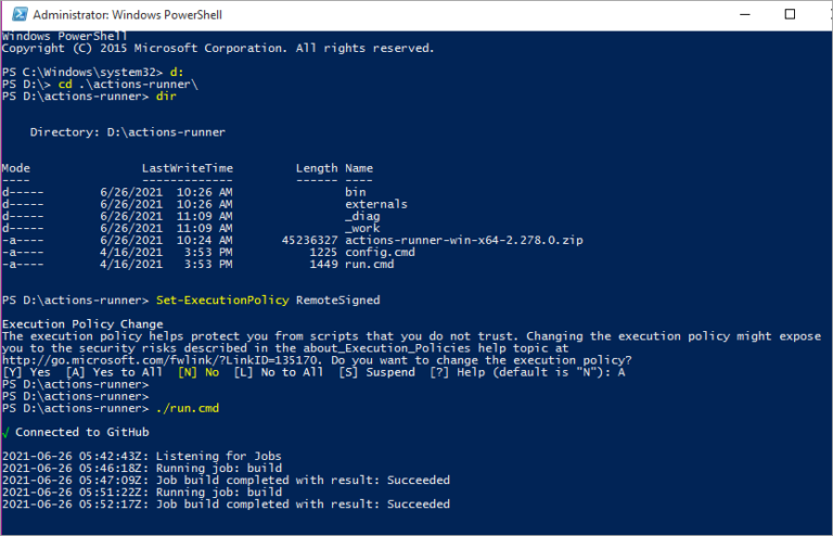 Understanding Github Actions To Automate Workflows With Examples
