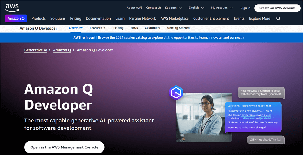 Best AI Coding Tools for Developers (AI-Powered Code Generators)