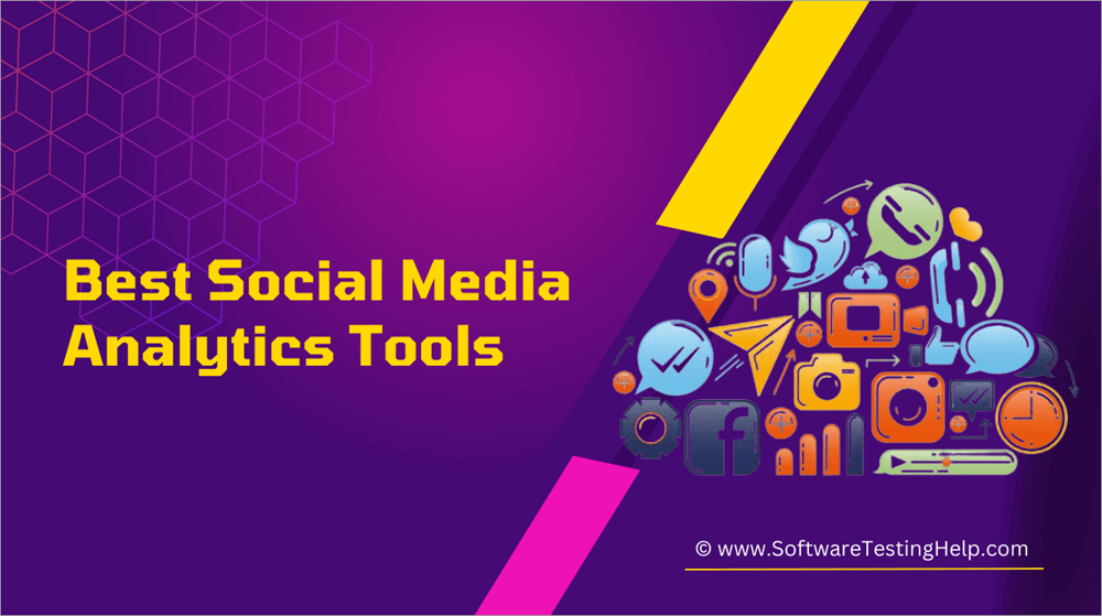 Best Rated Social Media Analytics Tools For Marketers Best Rated Social Media Analytics Tools For Marketers