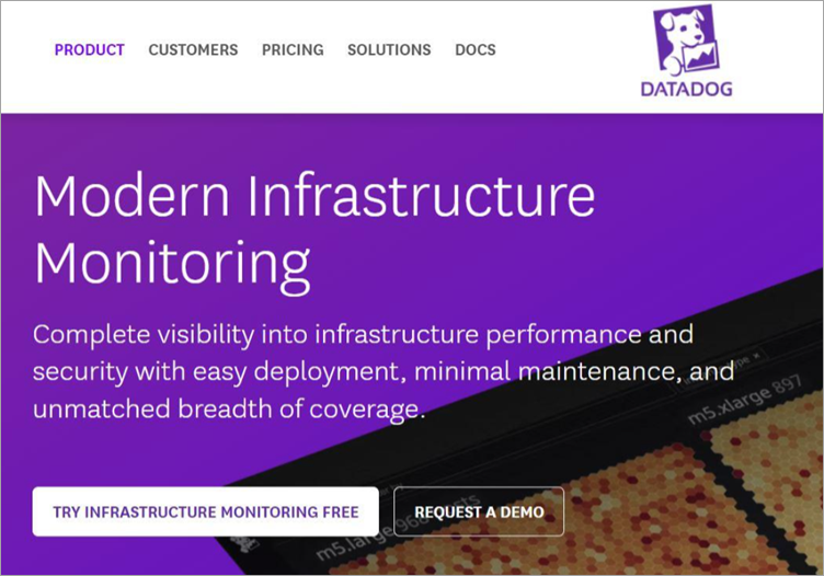 Top Infrastructure Monitoring Solutions in 2025