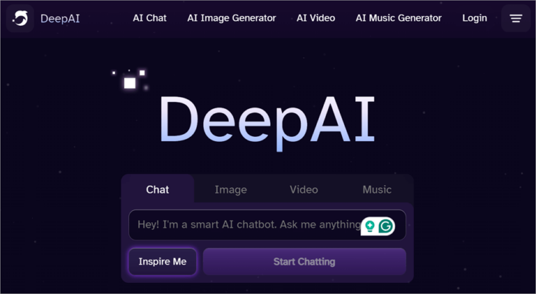 Getimg.ai Review and Alternatives: AI Image Generation & Editing Tool
