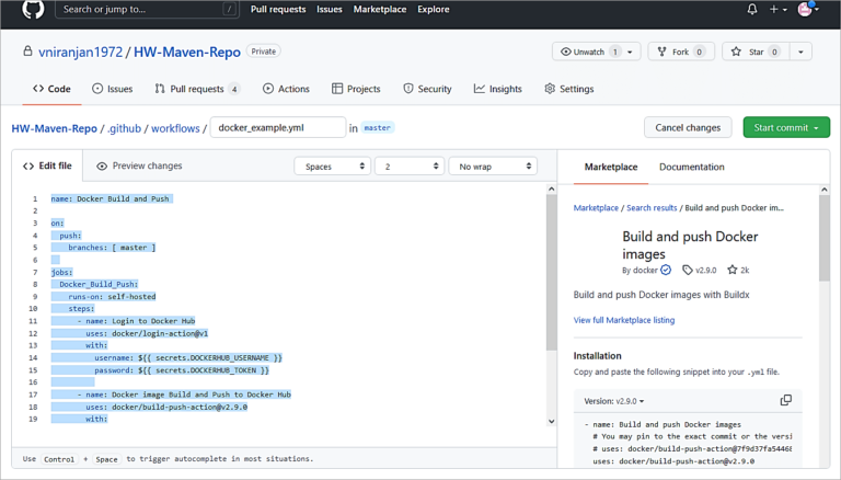 Understanding Github Actions To Automate Workflows With Examples