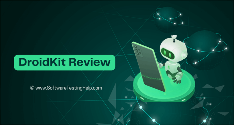 Droidkit Review: Unlock Your Android Phone Without Data Loss