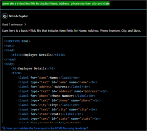 GitHub Copilot AI Coding Assistants Tutorial for Beginners