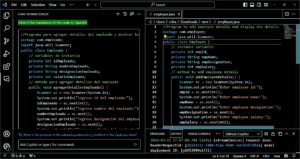 GitHub Copilot AI Coding Assistants Tutorial for Beginners