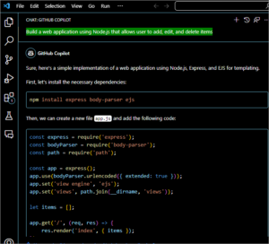 GitHub Copilot AI Coding Assistants Tutorial for Beginners