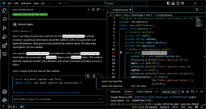 GitHub Copilot AI Coding Assistants Tutorial for Beginners