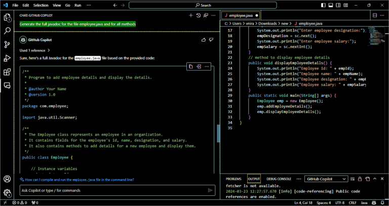 Github Copilot Ai Coding Assistants Tutorial For Beginners