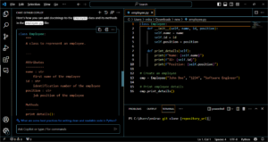 GitHub Copilot AI Coding Assistants Tutorial for Beginners