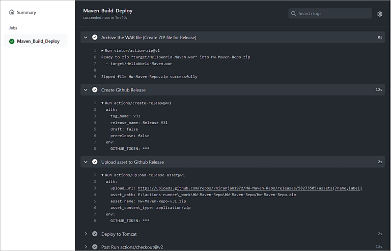 Understanding Github Actions To Automate Workflows With Examples