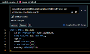 GitHub Copilot AI Coding Assistants Tutorial for Beginners