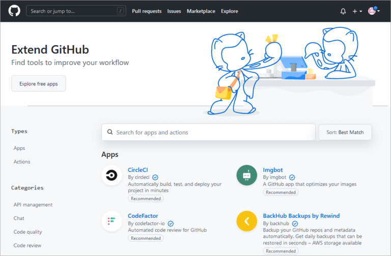Understanding Github Actions To Automate Workflows With Examples