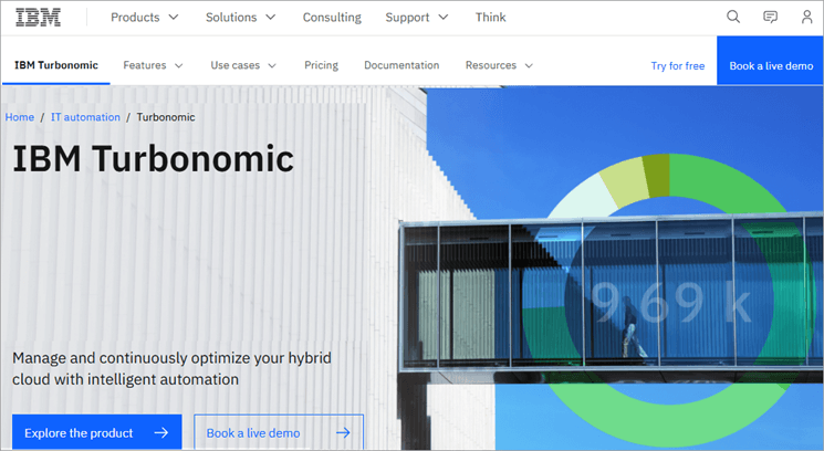 Top Data Center Infrastructure Management (DCIM) Software