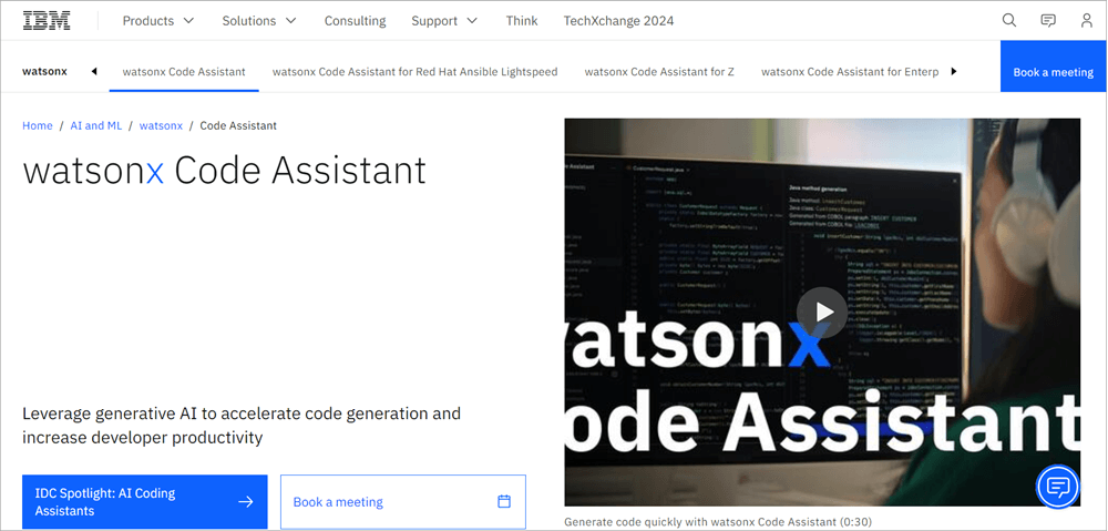 Best AI Coding Tools for Developers (AI-Powered Code Generators)