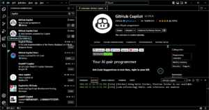 GitHub Copilot AI Coding Assistants Tutorial for Beginners