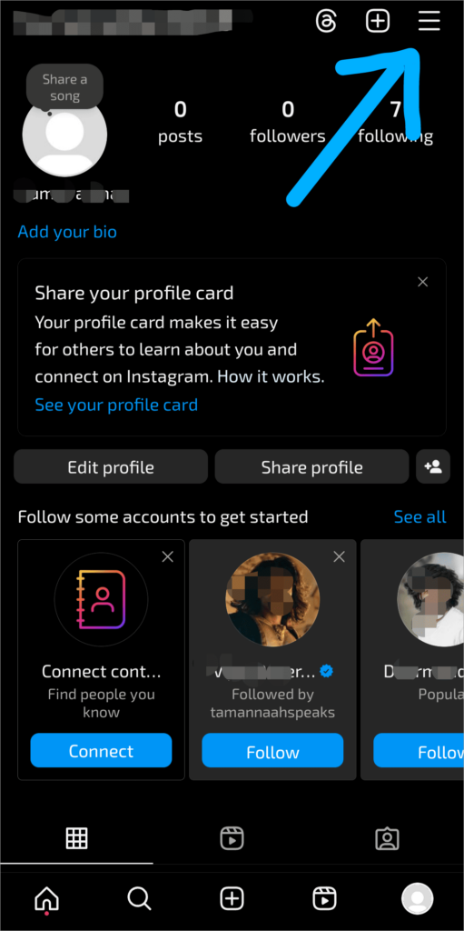 Quick Ways to Fix Instagram Stories Not Showing
