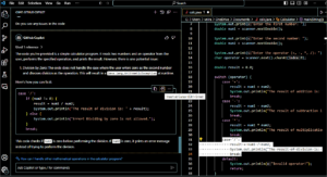 GitHub Copilot AI Coding Assistants Tutorial for Beginners