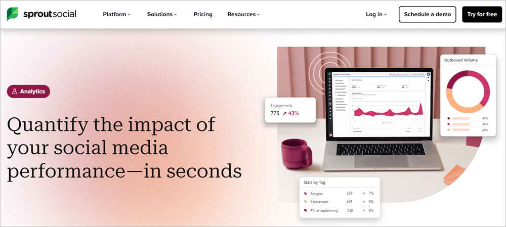 Best-Rated Social Media Analytics Tools for Marketers