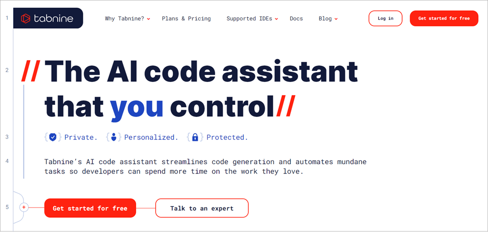 Best AI Coding Tools for Developers (AI-Powered Code Generators)
