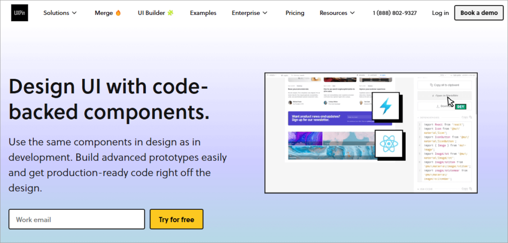 Top Figma Competitors & Alternatives for Your Designs
