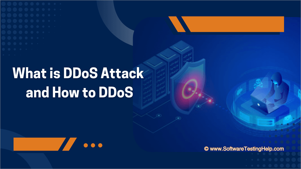 What is a DDoS Attack Map and Where to See it Live?